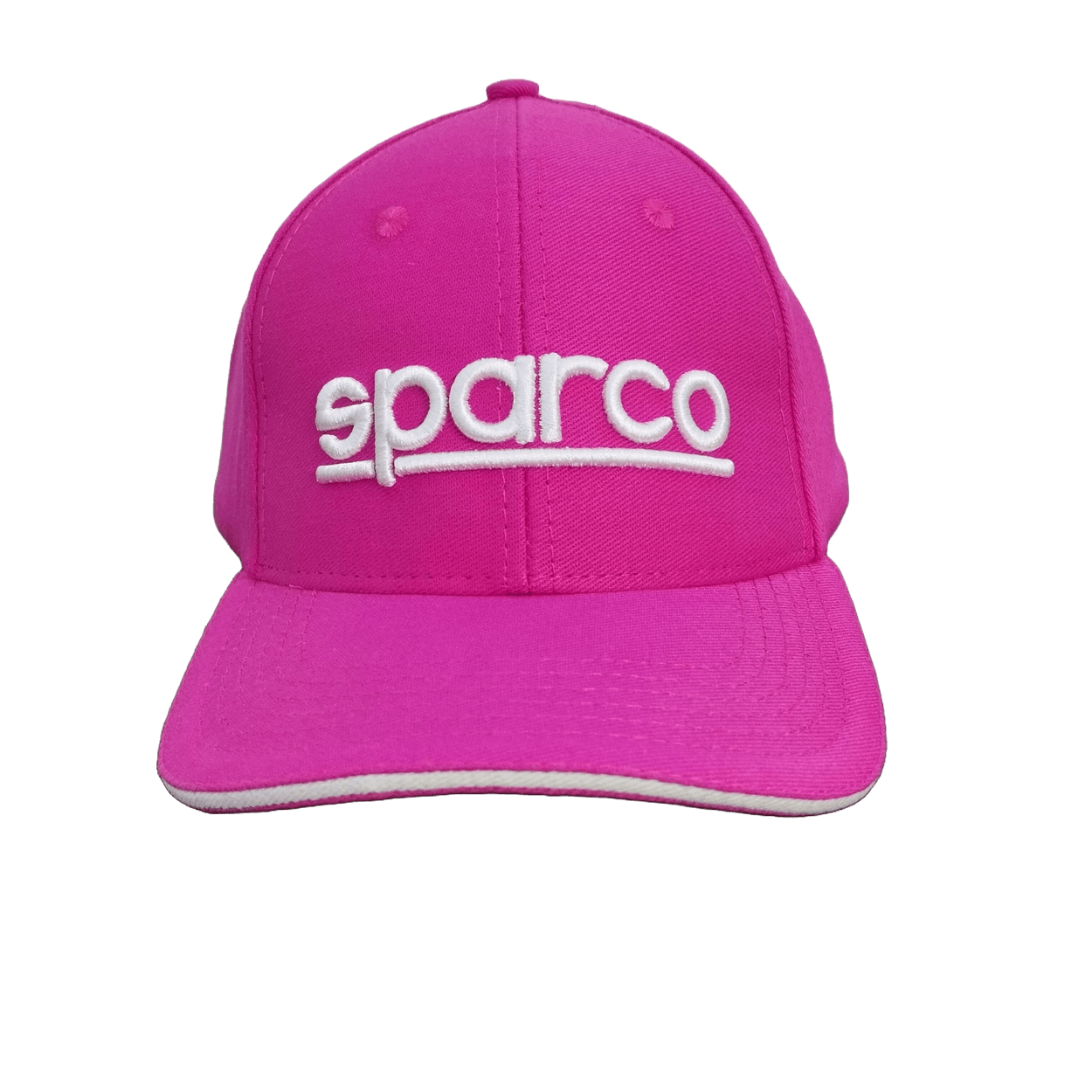 Boné Snapback Corporate Rosa Pink - Sparco
