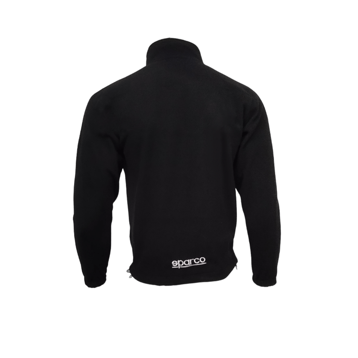 JAQUETA SPARCO SOFT SHELL PRETO - Sparco